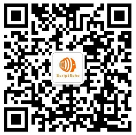 ScriptEcho | AI生成生产级代码