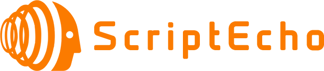 ScriptEcho | AI生成生产级代码